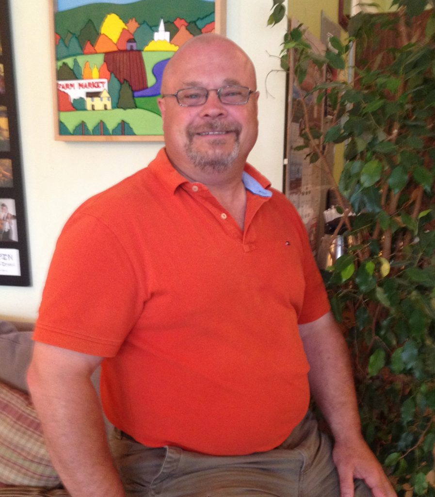 Whoâ€™s Who: Ray Savage â€“ The Excelr8r – The Grapevine