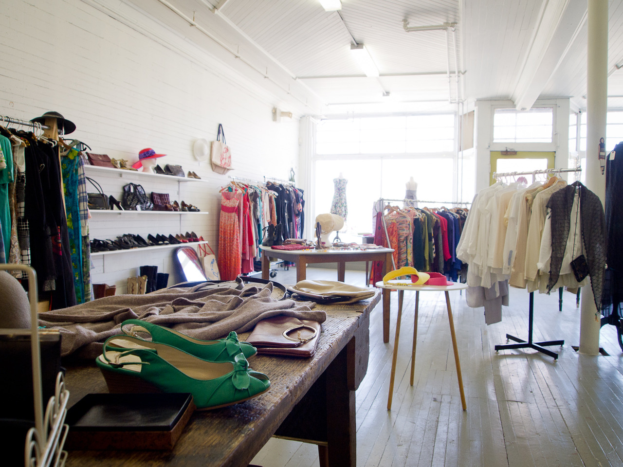 Who’s Who: Emma, Susan & Carole, The Ladies of Daisy Roots – The Grapevine