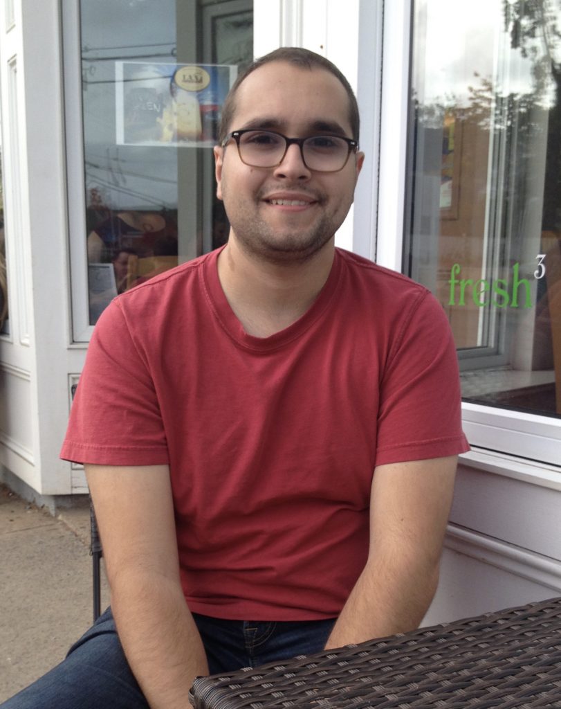 Who Who’s: Jeremy Ingham, Super Who’s Who! – The Grapevine