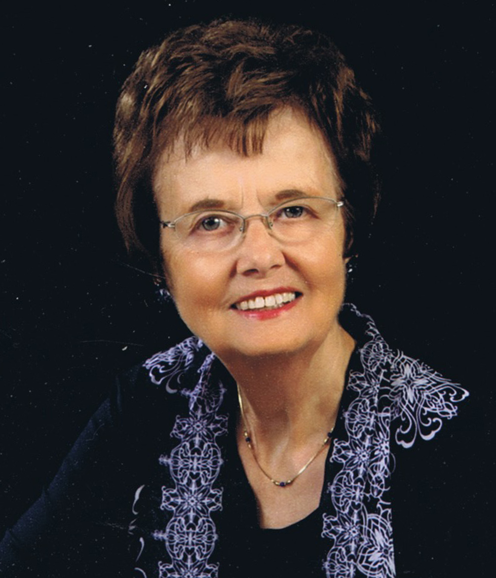 Marlene Jackson Winner of the 15th Valley Arts Award – The Grapevine