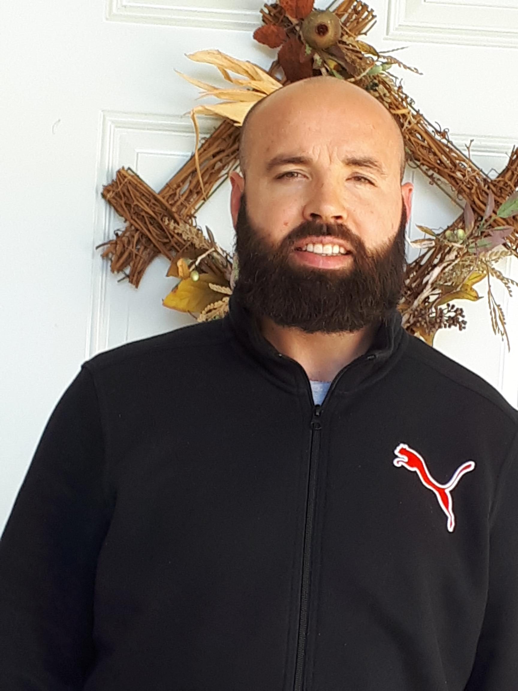 Who’s Who: Mark Schofield – The Grapevine